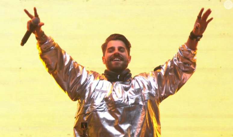 Alok no 'BBB 24': DJ terá importante papel no reality, adianta Boninho ...