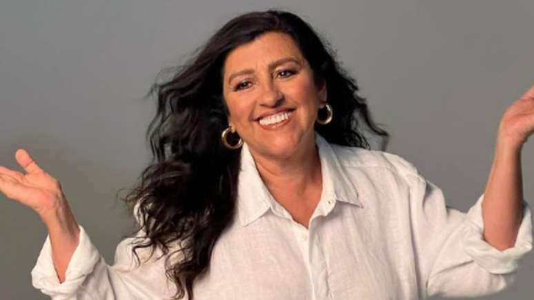 Regina Casé deixa Globo após 40 anos de carreira na emissora