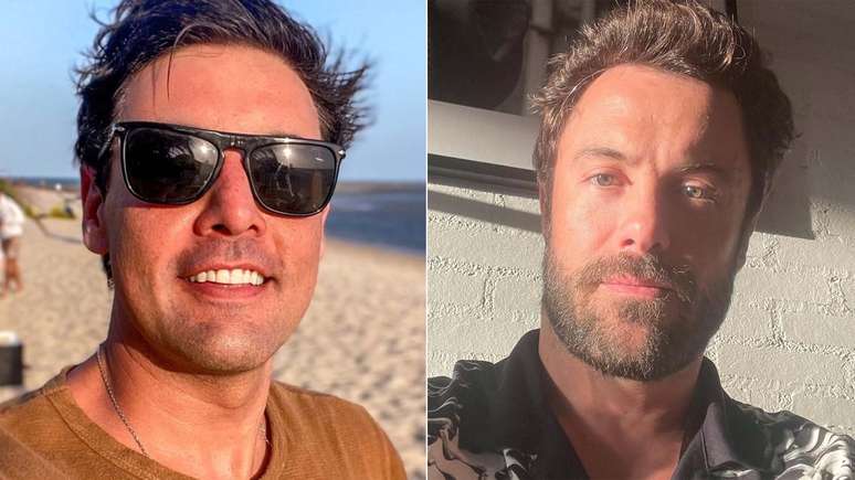 Bruno de Luca anuncia pausa na carreira três meses após acidente de Kayky Brito