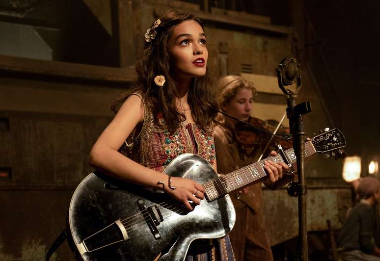 "Jogos Vorazes": três críticas sociais levantadas pela saga