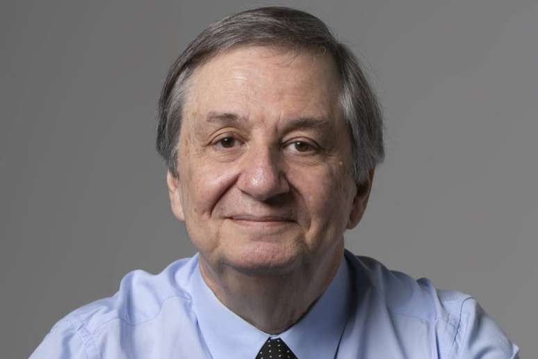 Candidato à presidência do Santos, Maruca diz ser a favor de clube ...