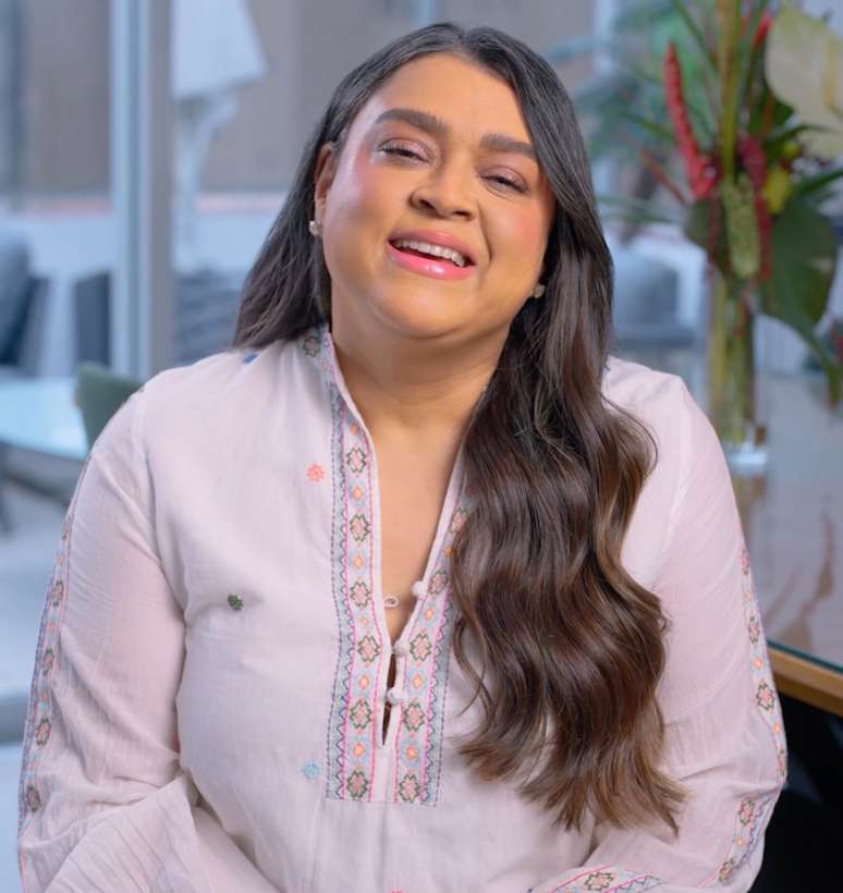 Preta Gil conclui tratamento e celebra vitória contra o câncer