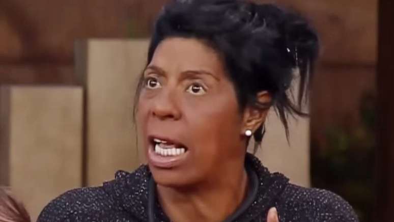 'A Fazenda 15': Veja cinco momentos divertidos de Márcia Fu