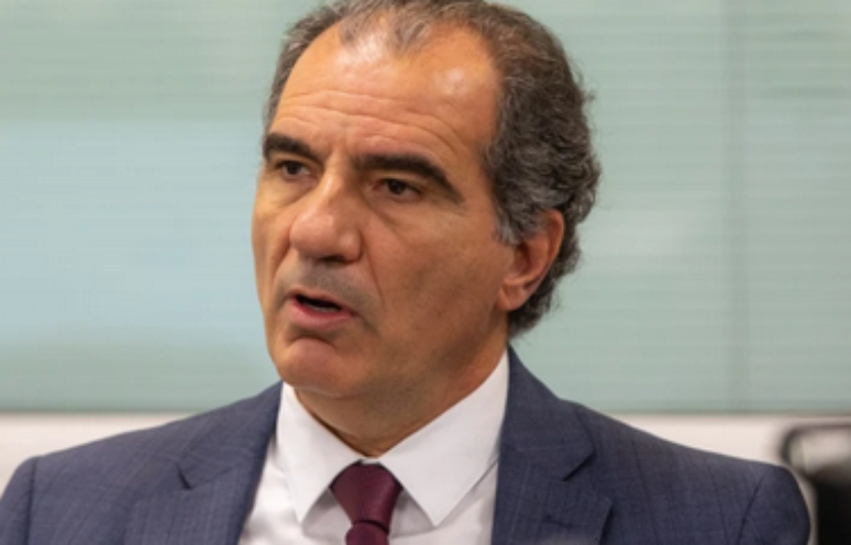 Interventor aceita indicação para comandar CBF e toma decisão sobre ...