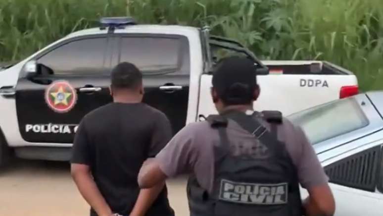 Homem Inventa Que Ex Namorada é Informante Da Polícia E Mulher é Morta
