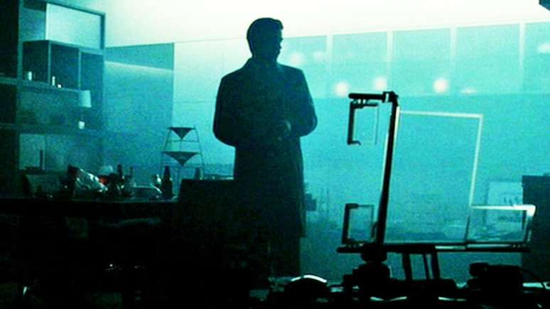 Spielberg se superou com um dos melhores filmes de ficção científica Spielberg se superou com um dos melhores filmes de ficção científica