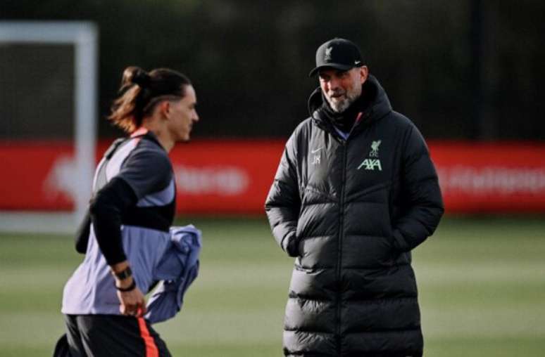 Liverpool x West Ham: escalações e onde assistir