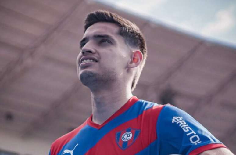 São Paulo anuncia a contratação de Bobadilla