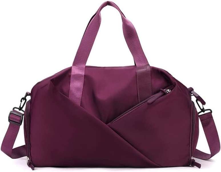 Montamos um kit academia para você cumprir essa meta fitness em 2024