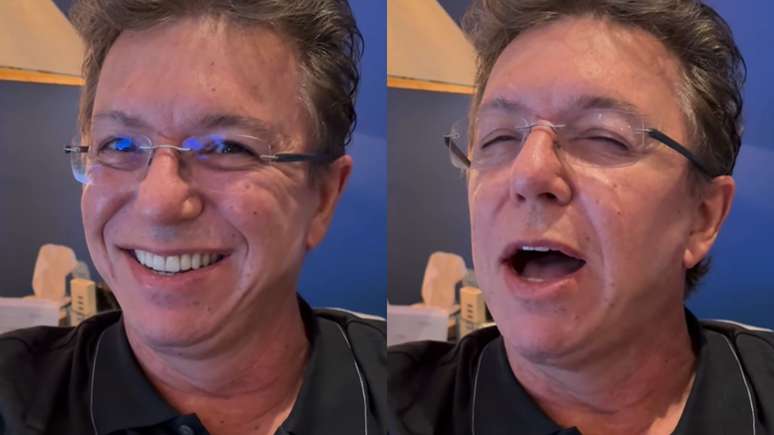 'BBB 24': Boninho agita a web ao exibir lista de confirmados da edição