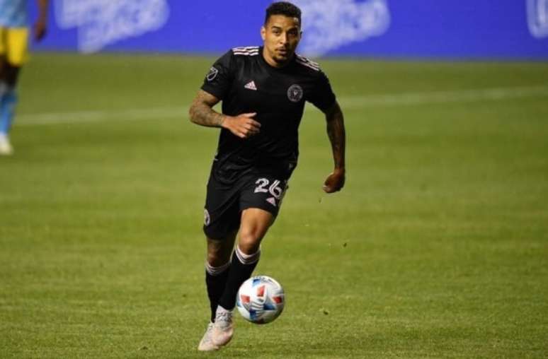 Conheça mais sobre Gregore, volante disputado por Botafogo e Bahia