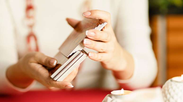 Previsões do Baralho Cigano para todos os signos em Janeiro