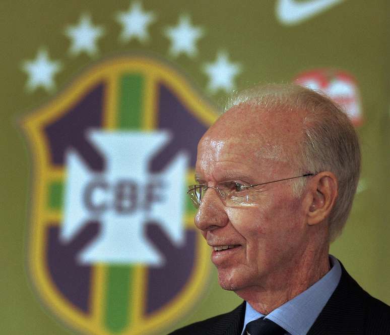 Relembre momentos icônicos da carreira de Zagallo no futebol; veja