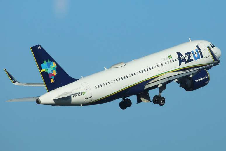 Azul faz 15 anos: conheça a história da companhia aérea