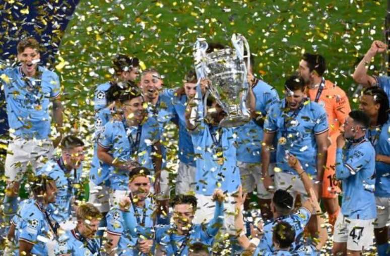 SBT segue como 'A casa da Champions League' até 2027