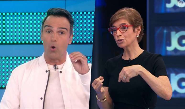 'Manda o pix': Após anúncio dentro do 'BBB 24', Renata Lo Prete gera ...