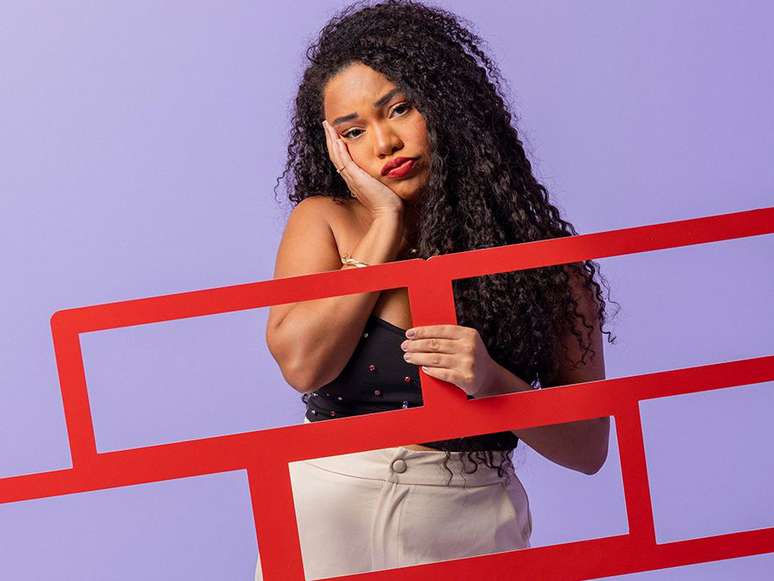 BBB | Thalyta é segunda eliminada do reality da Globo