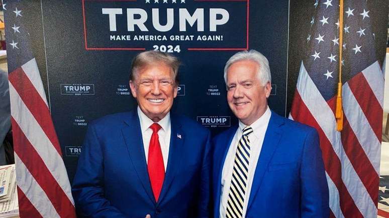 Por que evangélicos serão decisivos em 1º teste eleitoral de Trump no ano