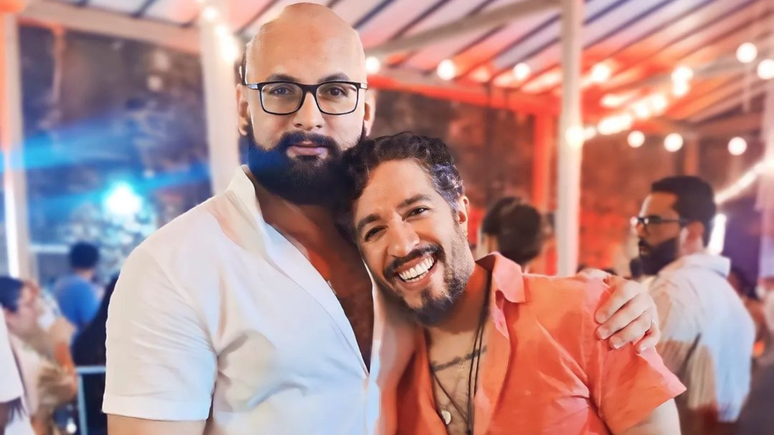 Jean Wyllys troca declarações com amigo e gera curiosidade de ...