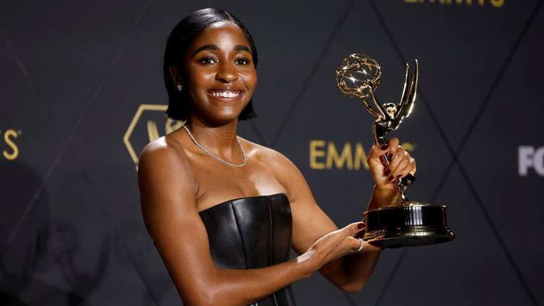 Emmy: confira lista completa dos vencedores do melhor da TV nos EUA