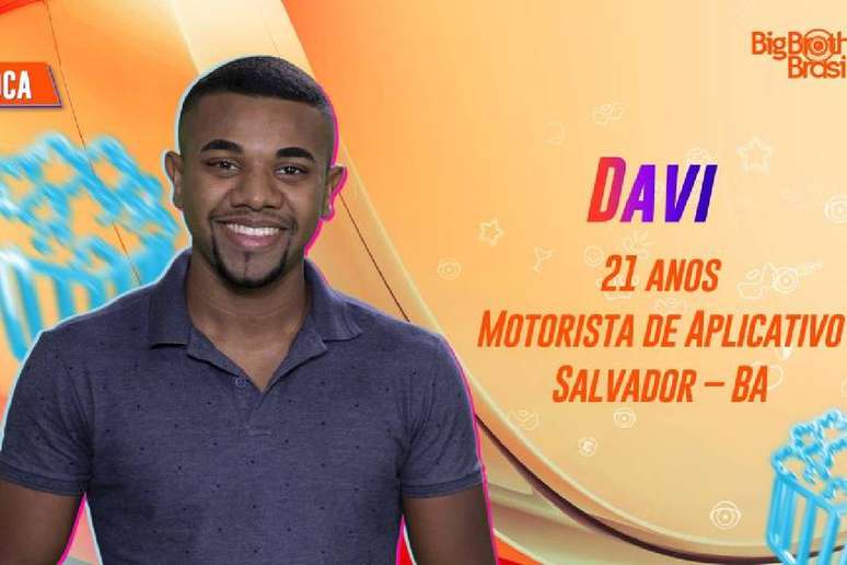 BBB24: curiosidades sobre os emparedados da semana