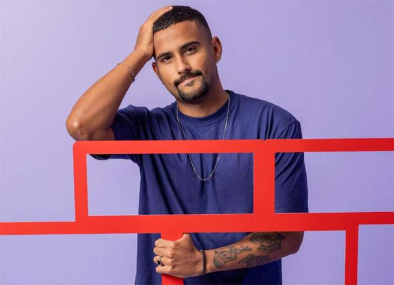 BBB | Lucas Pizane é o terceiro eliminado do reality