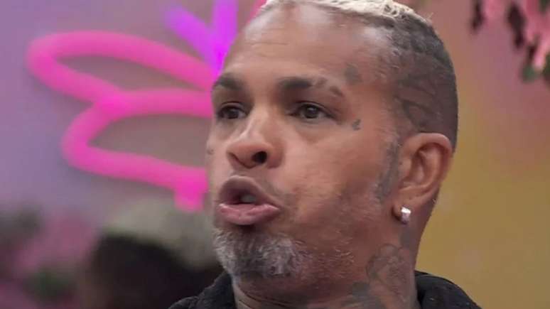 Bbb 24 Rodriguinho Se Irrita E Dá Invertida Em Wanessa Camargo