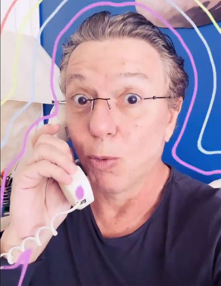 BBB | Boninho anuncia que Big Fone vai tocar