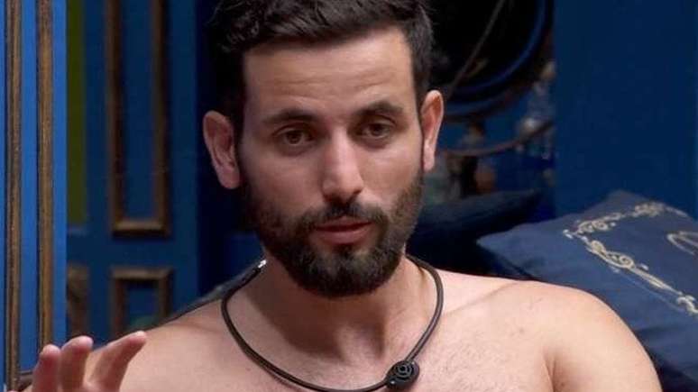 'BBB 24': Matteus surpreende ao mostrar sua verdadeira face: 'Vão ver...'