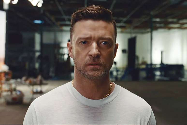 Justin Timberlake lança clipe de primeiro álbum em seis anos