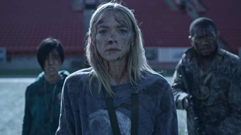 Na Netflix: Essa é a série pós-apocalíptica que todo mundo pediu mas ...