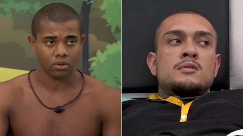 Bbb 24 Big Fone Terror Psicológico E Críticas A Davi Saiba Como