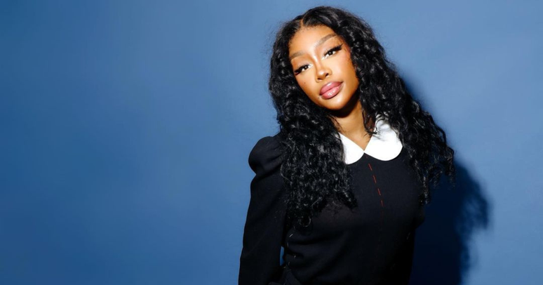 SZA revela que está trabalhando em parceria com Paramore
