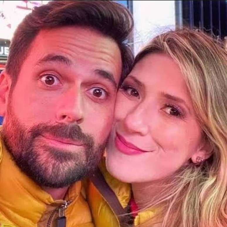 Dani Calabresa entra na trend e chama marido de 'Calabreso' após termo ...