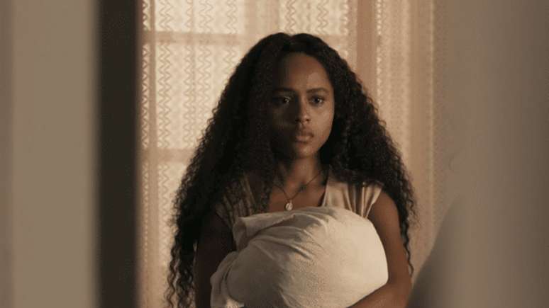 Saiba como será a morte de Maria Santa em 'Renascer'