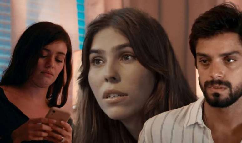 Buba faz exigência e deixa José Venâncio furioso em 'Renascer'