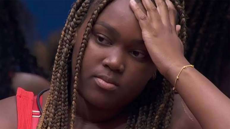 BBB 24: Líder Raquele revela quem ela deve indicar ao Paredão