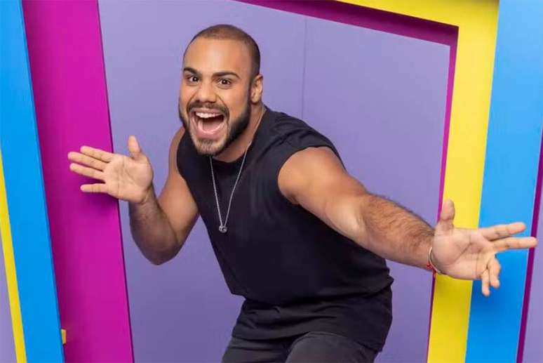 BBB | Marcus Vinicius ganha quase 500 mil seguidores após sair do ...
