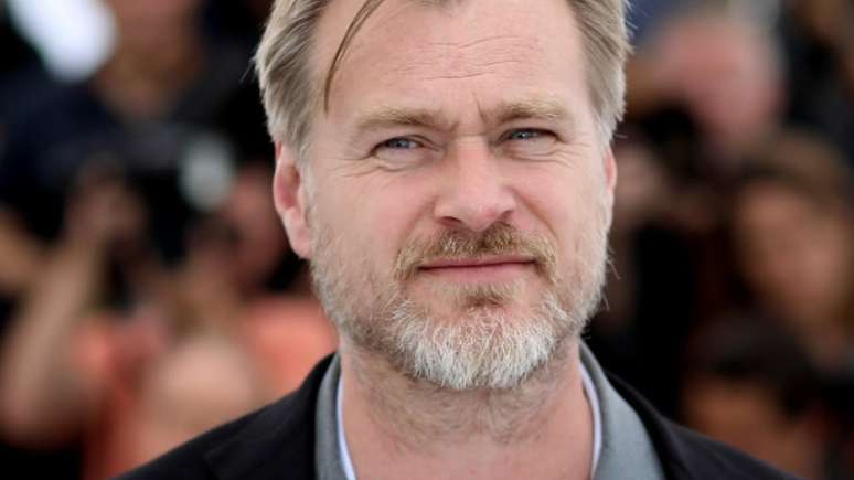 "Incessantemente estranha e difícil de esquecer": Christopher Nolan ...