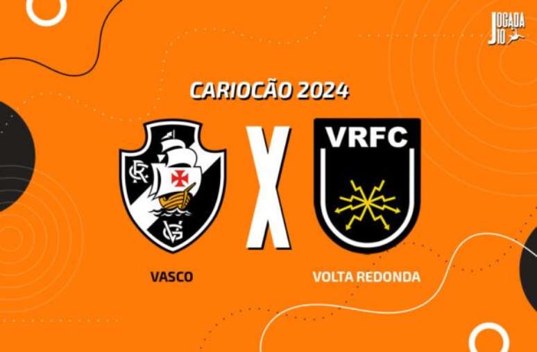 Vasco X Volta Redonda Onde Assistir Escalações E Arbitragem