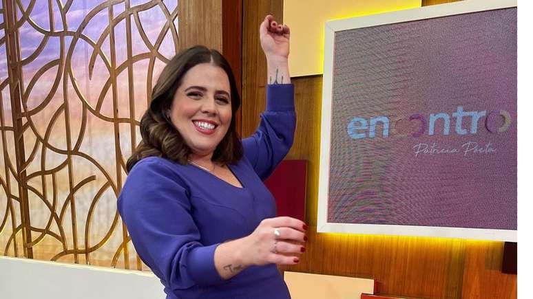 Mas já? Tati Machado pode ser desclassificada da 'Dança dos Famosos ...