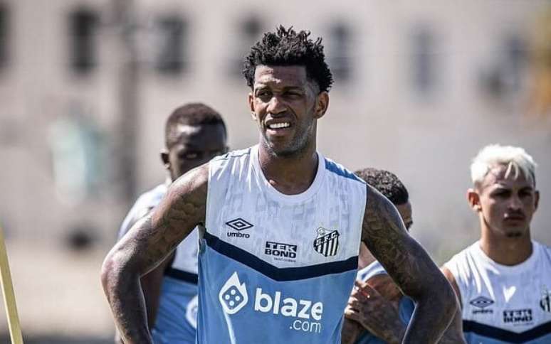 ANÁLISE: Santos completa reformulação no elenco e amplia favoritismo ...