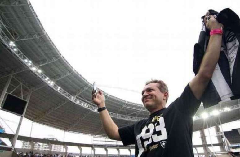 Sinval relembra jogo marcante contra Bragantino e analisa momento do ...