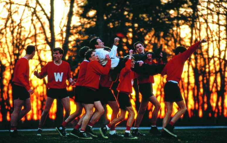 De 'Os Rejeitados' a 'Sociedade dos Poetas Mortos': 10 filmes ...