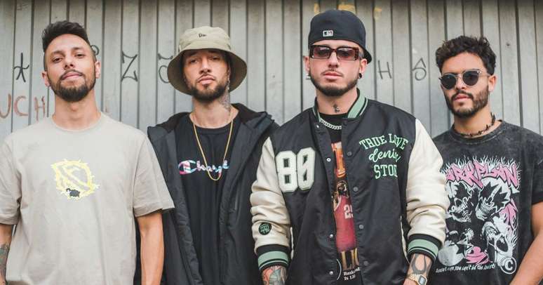 Hevo84 retorna com força total em "Livre", o primeiro single do novo álbum