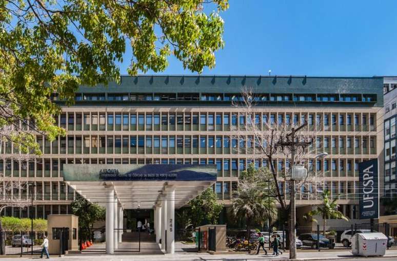 UFCSPA abre Processo Seletivo para Professor Substituto