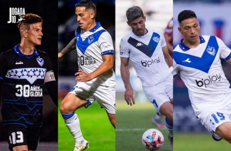 Polícia argentina prende jogadores por suspeita de abuso sexual