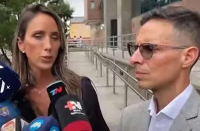 Advogado pedirá 20 anos de prisão a jogadores do Vélez Sarsfield