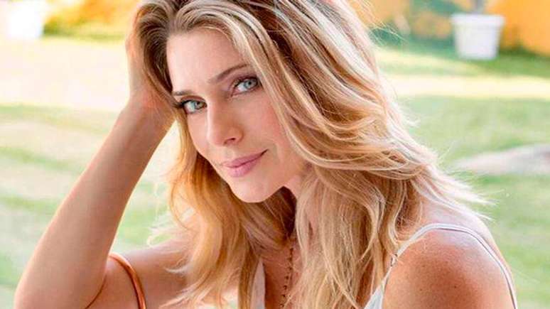 Novo casal? Letícia Spiller flerta com ex-BBB 24 e leva web à loucura ...