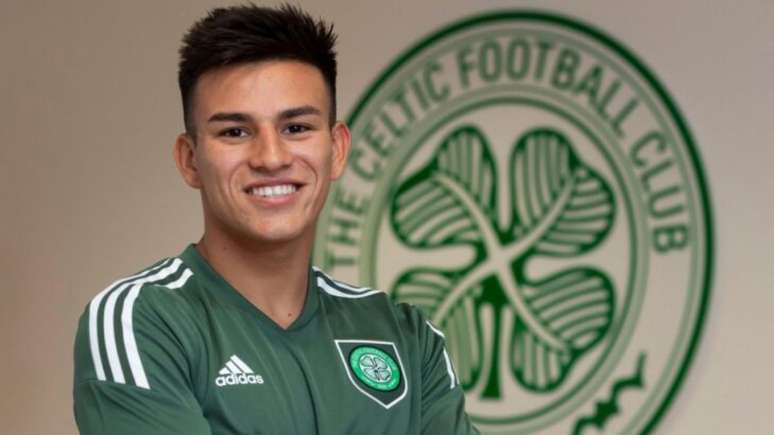 Inter: Alexandre Bernabei concede sua primeira coletiva pelo Colorado